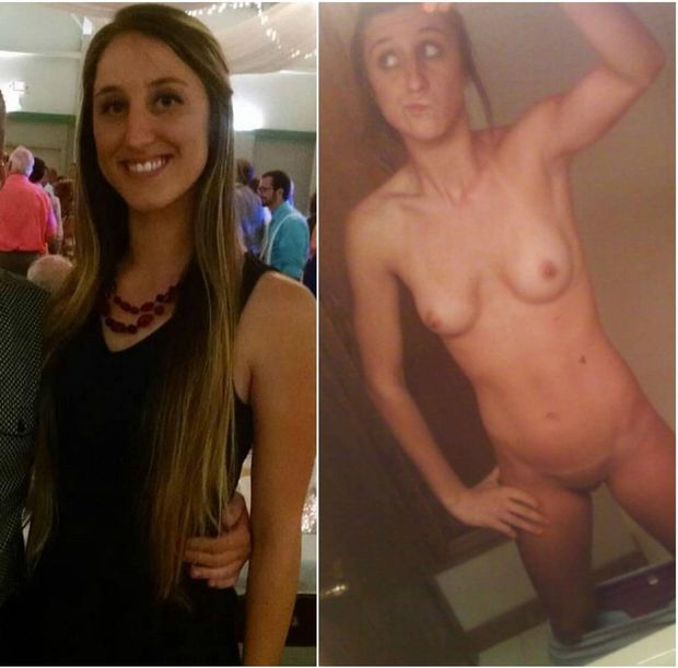 Nice Body And Cute Silly Face Bigkuntry