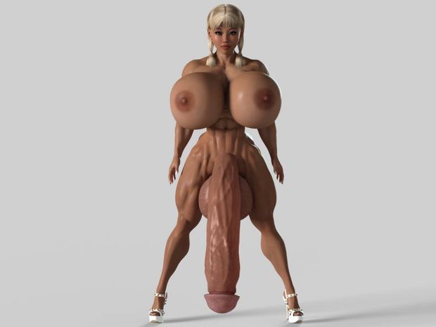 Big And Venous Cock Ialbie