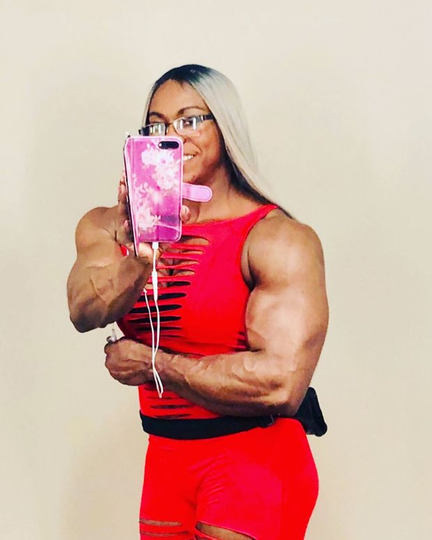 Carla Maria Aparecida Bradley Jps73