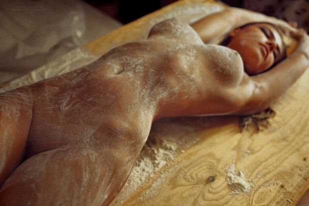 Flour Perfection Nnifj