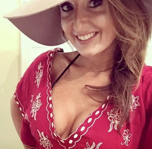 She Always Knows How To Get You Going With That Tallhubby 