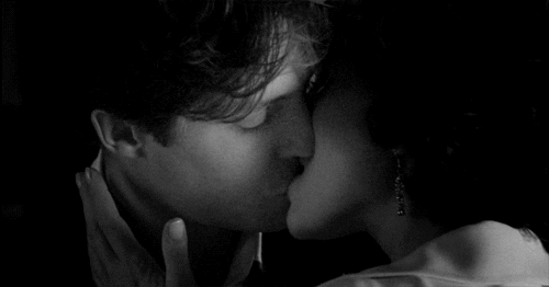 The Thank You For A Great Night Kiss Ndaclear