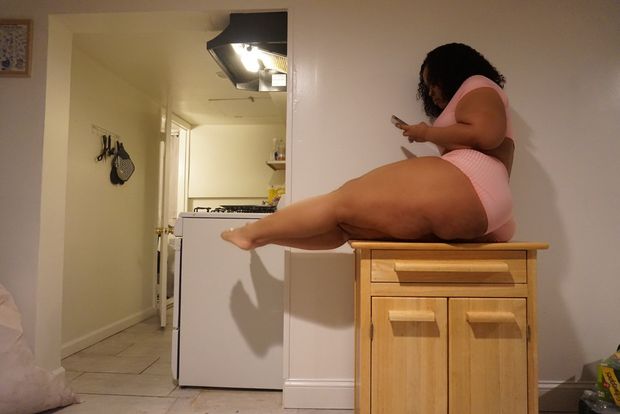 Thick Thighs Do Save Lives Gsxrslim