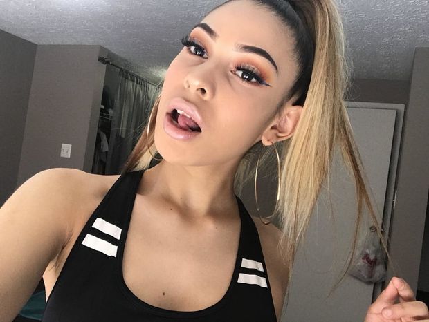 Sexy Face Jimpinhead