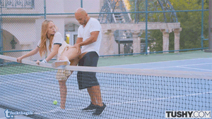 S Tennis Star