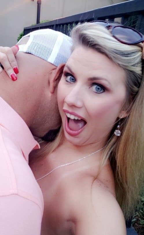 Oh Yeah Public Sex Selfie Crimmy