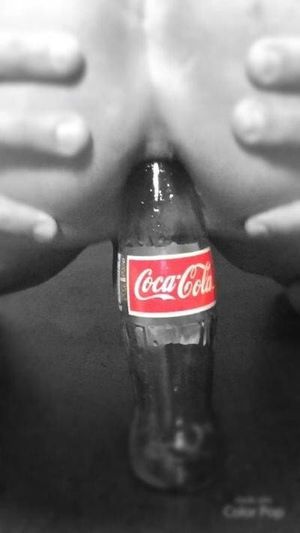 Coke Bottle Pics