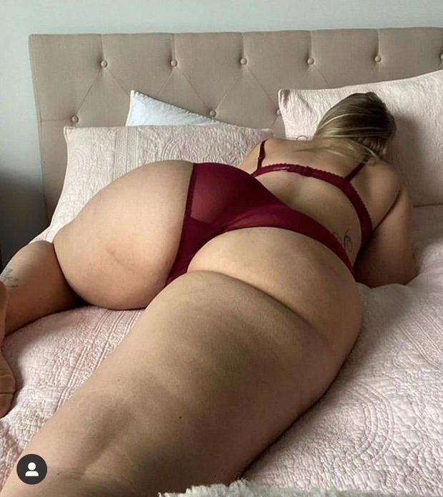 Pornowar Bbw Ass Cushion For The Pushin Pin 59151712
