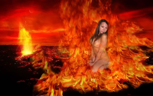 Hot Honey Carl2020