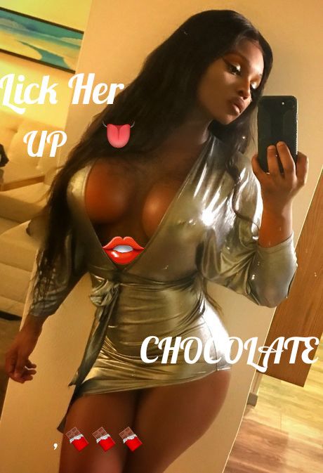 Victoria Dougharty Chocolate Fudge Alsharpton