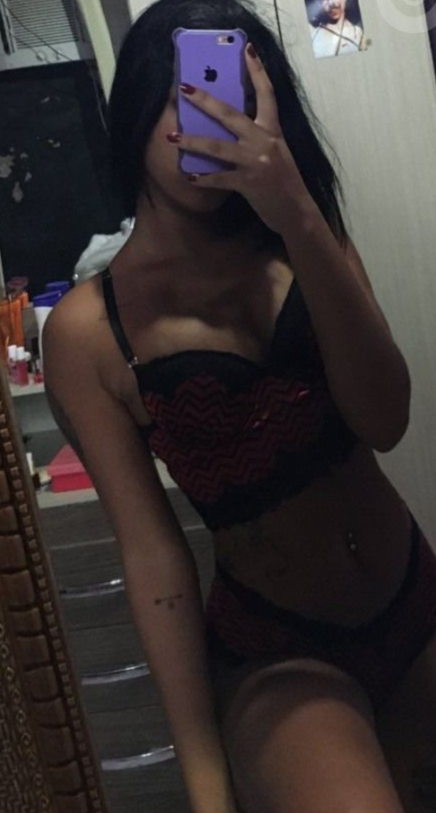 Sexy Duda Magicum