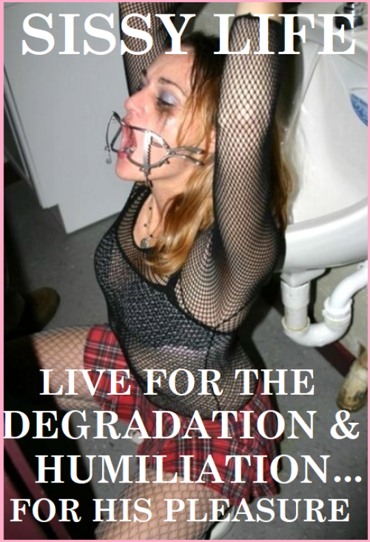 For His Pleasure Sissyciarra
