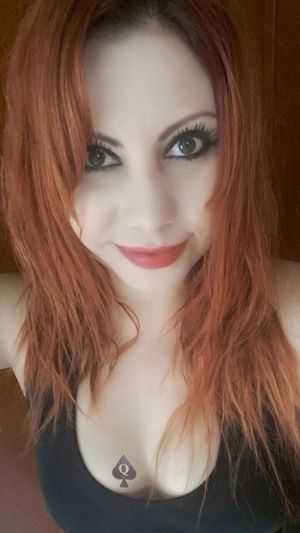 Qos Big Tits Pics