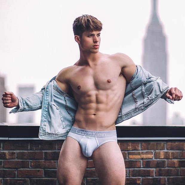 Nick Sandell Jenmish