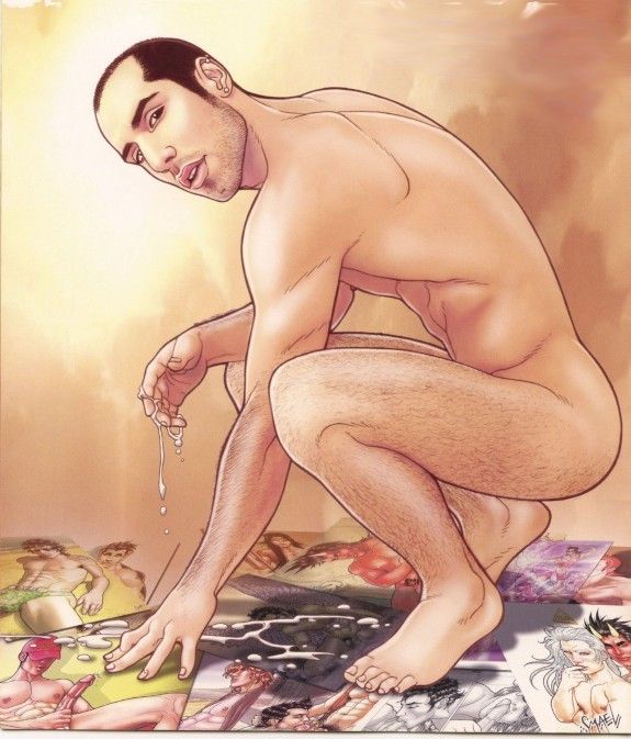 Ismael Álvarez Phnix