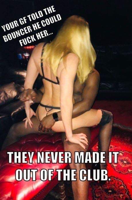 Would You Watch Your Wife Or Gf Fuck A Black Guy Hotkccouple