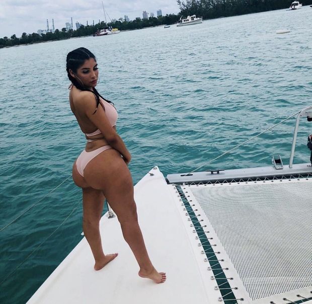 Ass Asssavage