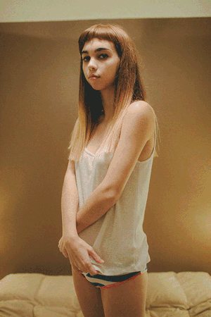 Solo Tease S