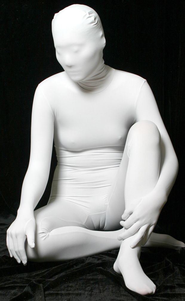 From Flickr User Ya Su Suya Zentai In Album Intolycra