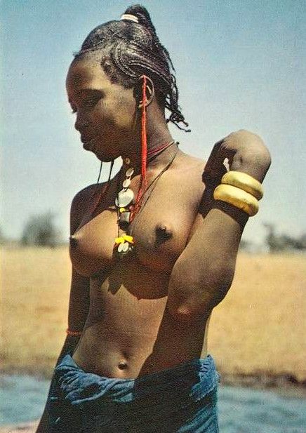 African Beauty Callednoname