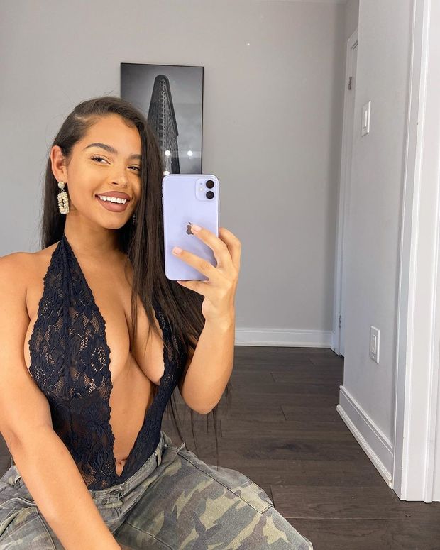 Malaika Terry Rockinsond