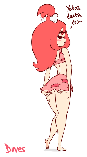 Panties S