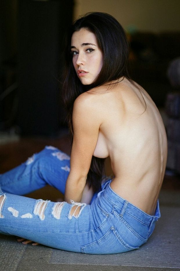 Damn Audrey Bradford Denduvel