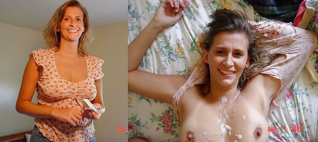 3 The Woman Is Prettier Before Or After Gabgm