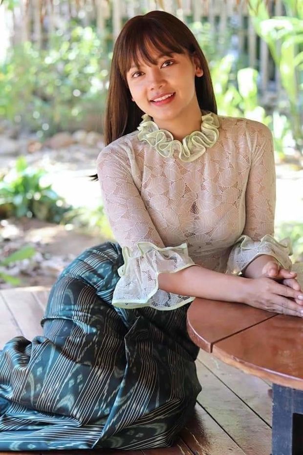 Nan Khin Zayar Maharnweoo