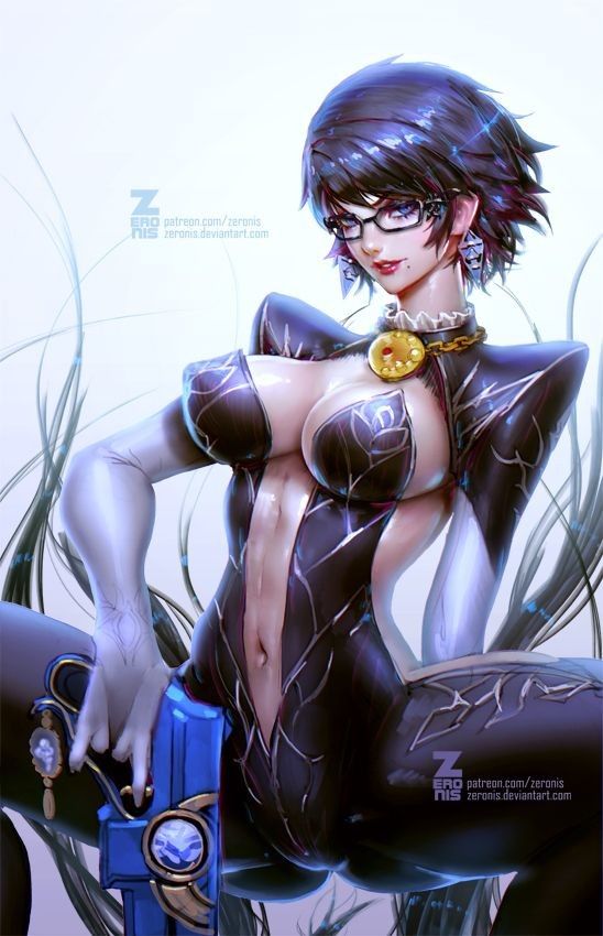 Sexy Anime Haxet