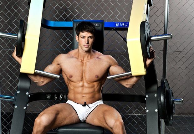 Alessandro Cavagnola Phnix