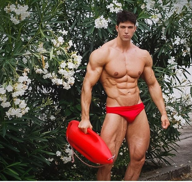 Alessandro Cavagnola Phnix