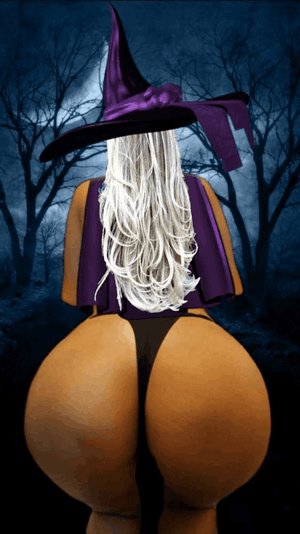 Witches S
