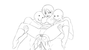 Hentai Bitch S