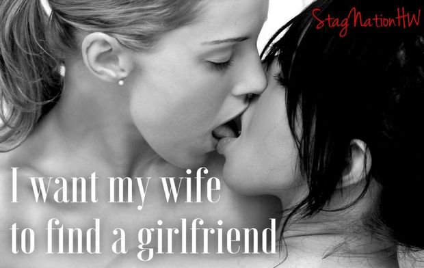 Bi Wife Alfuncouple