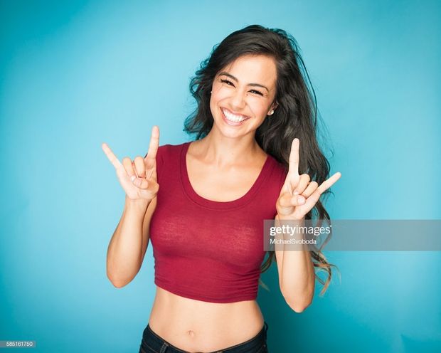 Holy Fuck Is She Hot Corydread