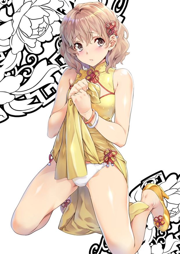 Matsumae Ohana Hanasaku Iroha Drawn By Nagayori Lovellymuschi