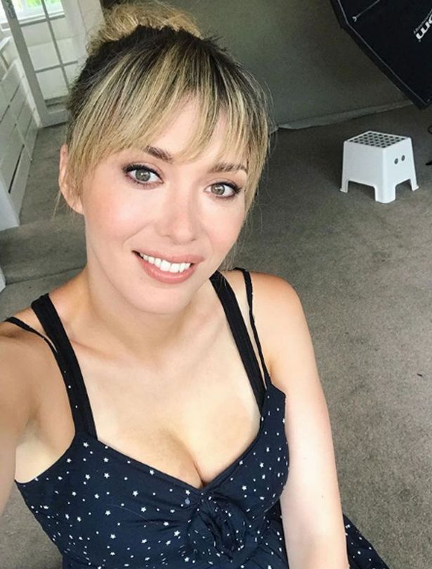 Paris Lees Very Beautiful Celsogarra