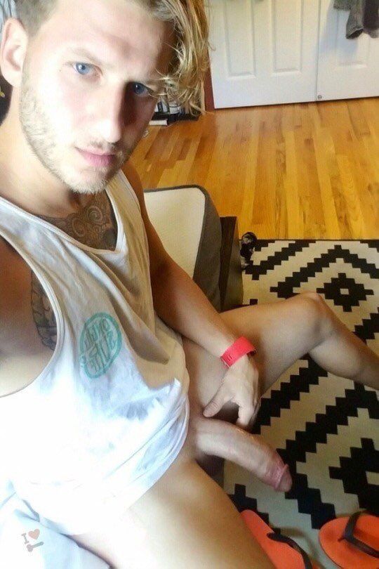 Penis Loiro Grosso Phnix