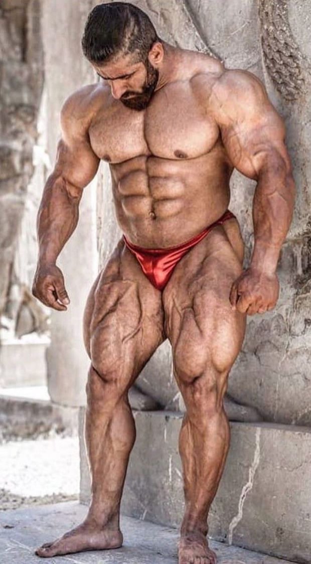 Super Muscle Phnix