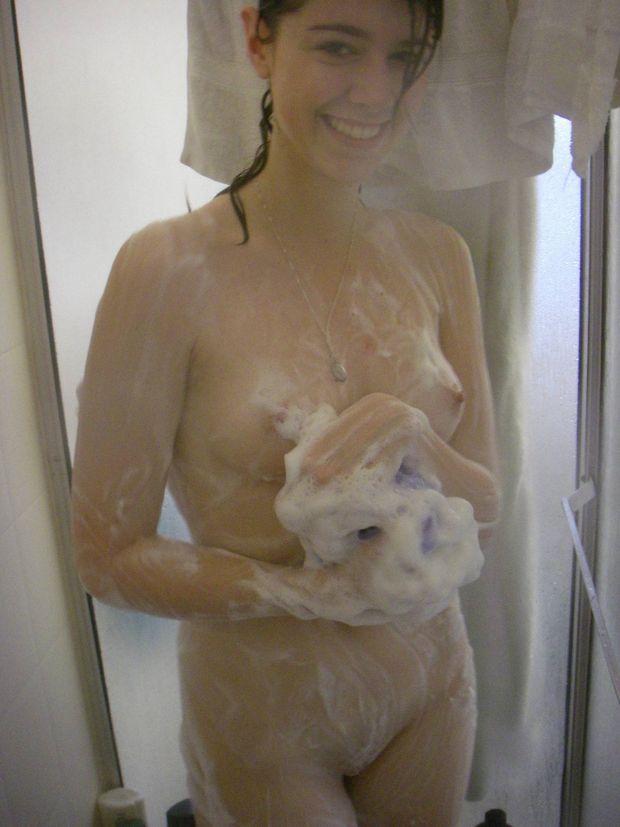 Sisters Friend In My Bathroom Evildad