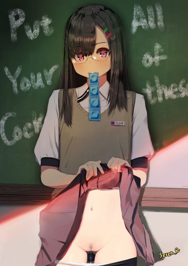 Original Drawn By Rakkuraga Lovellymuschi