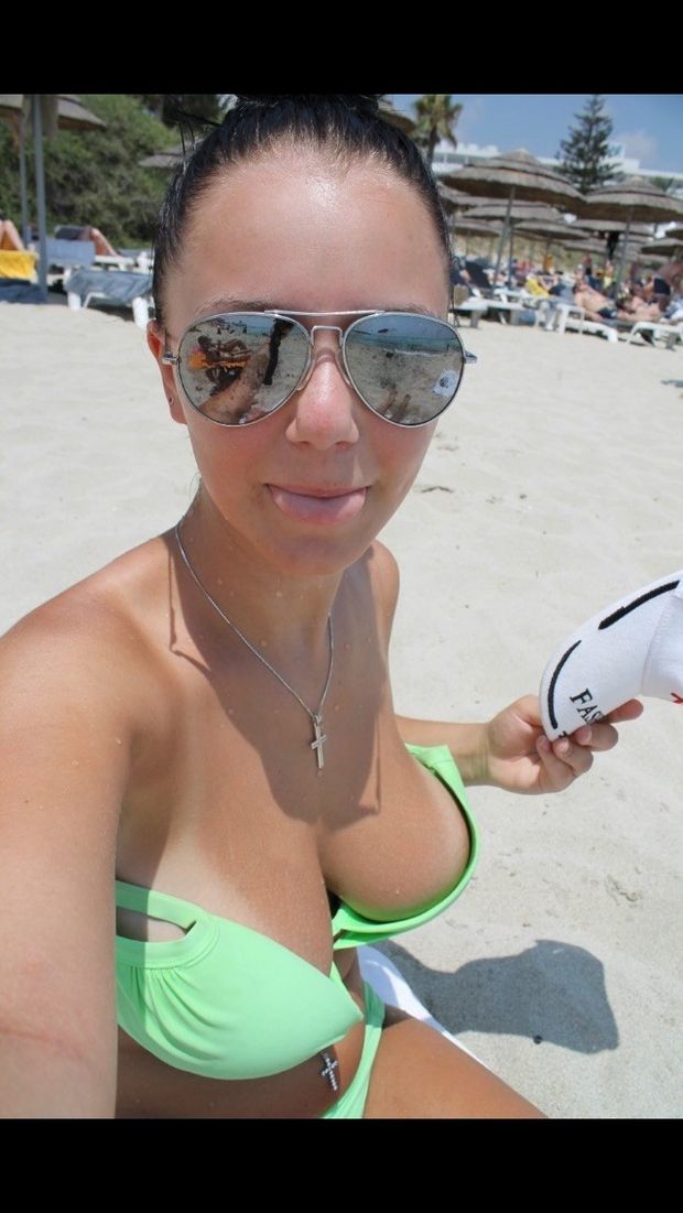 Nice Boobs Bnf