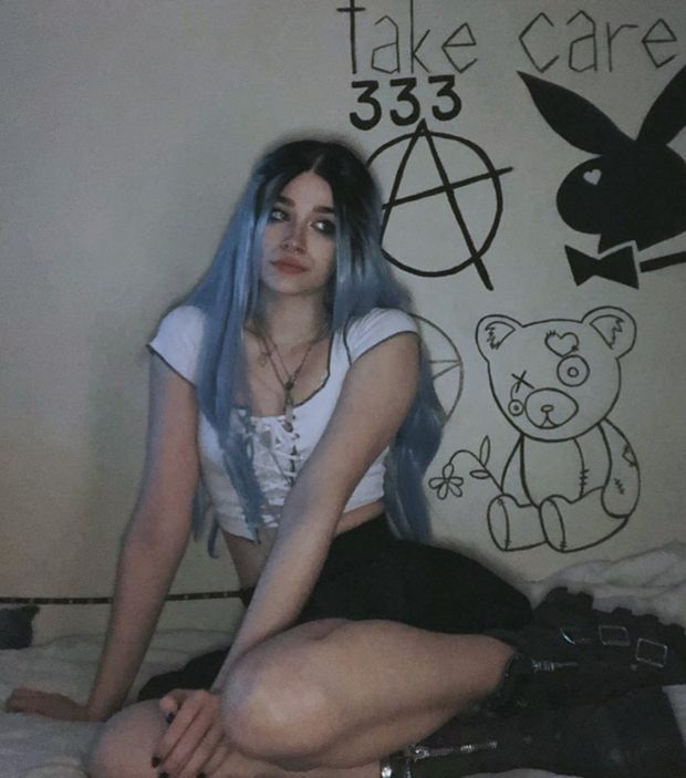 Teen Pandor99