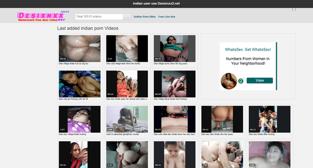 Desixnxx Review And 10 Best Arabian Porn Sites List Pornguydotorg