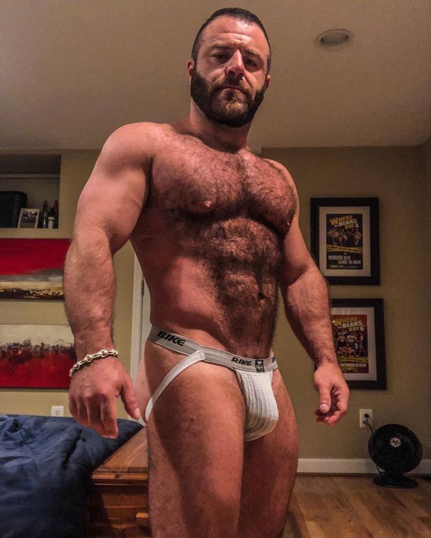 Ian Parks Phnix