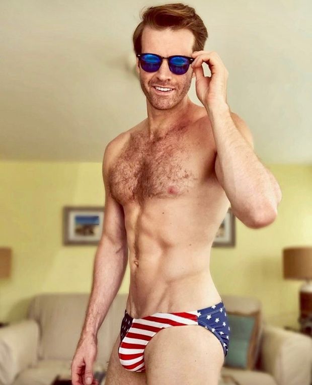 Mark Mackillop Phnix