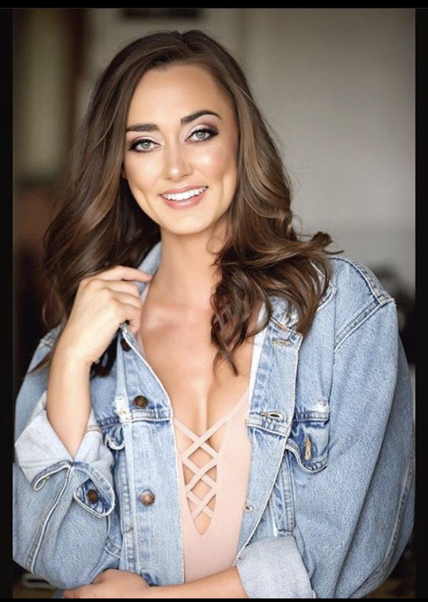 Kaytee Is Looking Sexy As Hell In Nude Colored One Ladies Man Killa