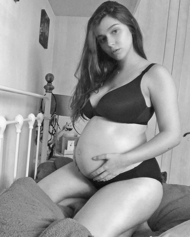 Belly Bump Ethotgallery