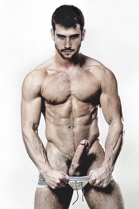 Hottest Of Hot Men Phnix